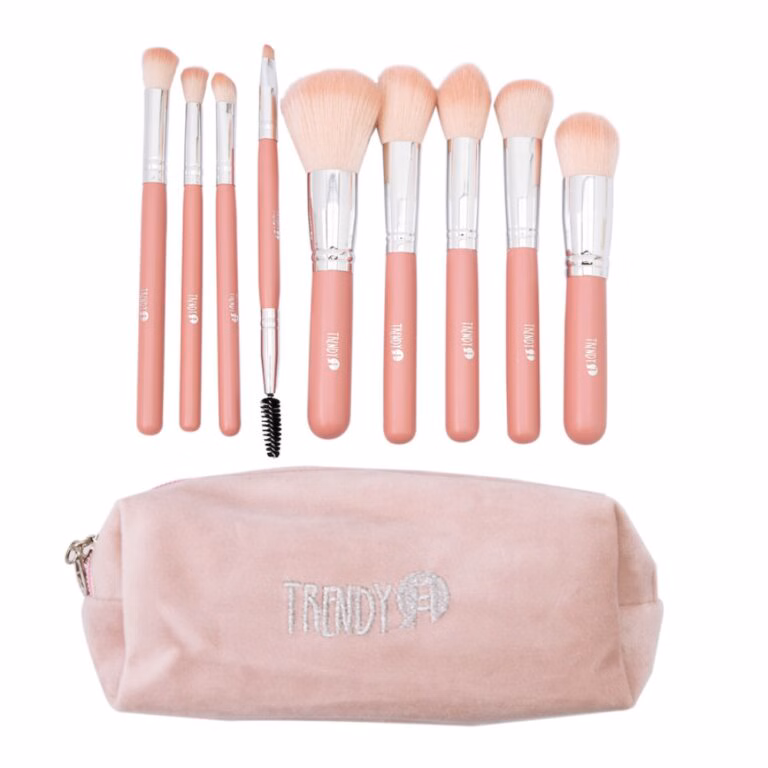 Trendy | Pigmentta Beauty Market