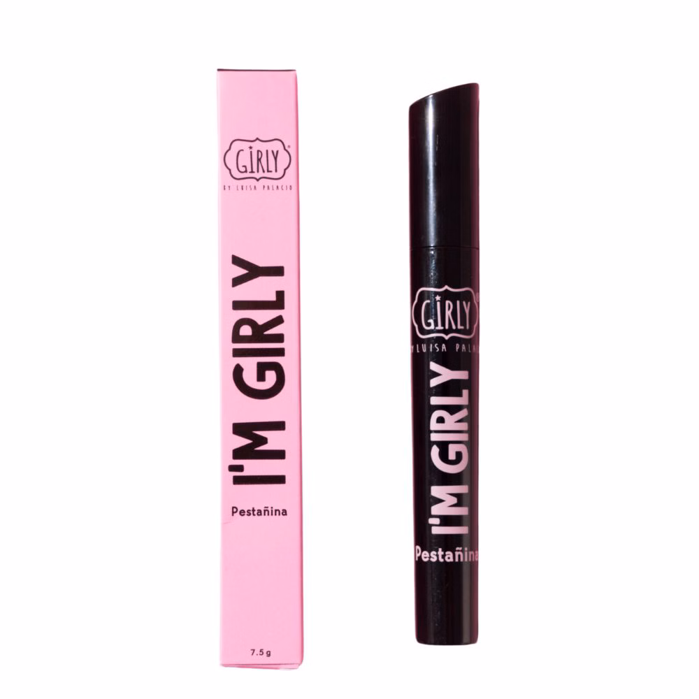 Girly | Pigmentta Beauty Market